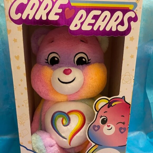Care Bears | Toys | Care Bear Togetherness Bear | Poshmark